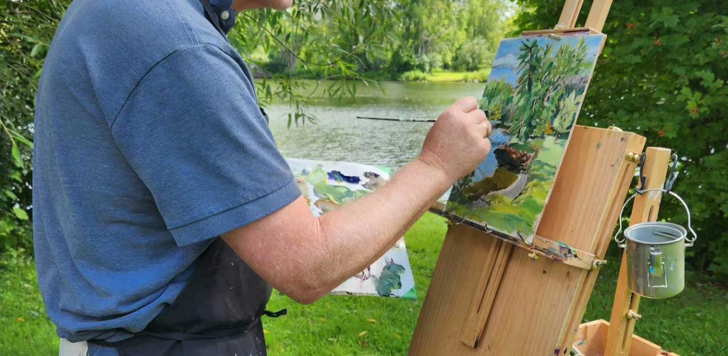 Made by Me Arts & Craft Fair – Studio 201